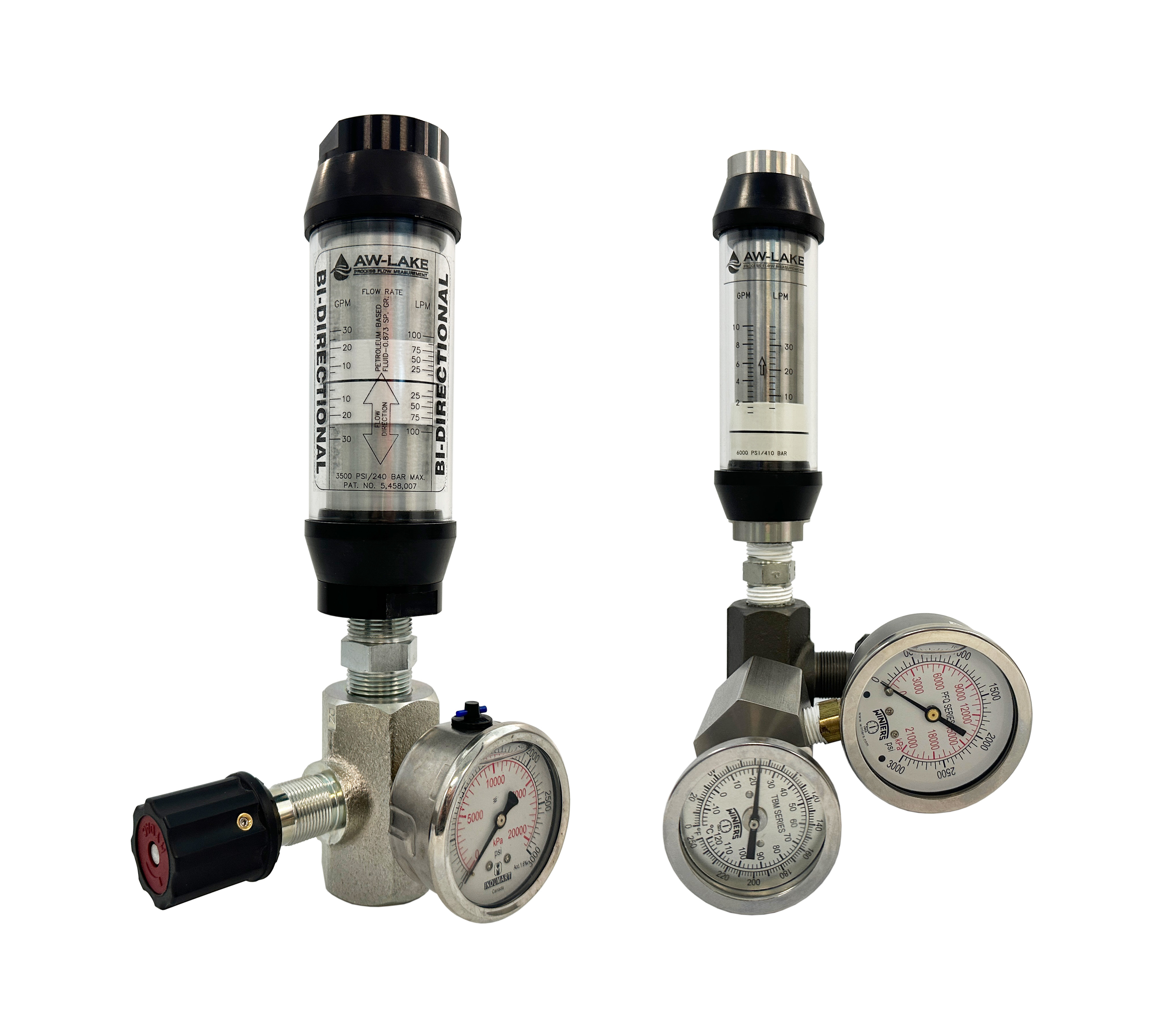 Item # K5A6HP50 On AW-Lake